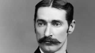 England vs Australia 1879: Fred Spofforth claims Test cricket’s first ...