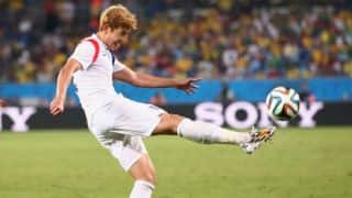 Kenneth “Bam Bam” Weekes — The first USA-born Test Cricketer - Cricket ...