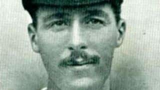 Frank Woolley: A giant among the great English all-rounders