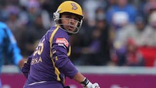 Manvinder Bisla to play for Royal Challengers Bangalore
