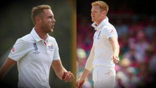 Ben Stokes, Stuart Broad only bright spots in England's disastrous ...