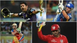 IPL 2014: Top 10 highlights of IPL 7