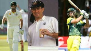 Australian Fathers’ Day: Four Australian father-son pairs who have ...