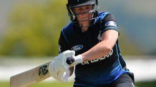 ICC Women's World Cup 2017: Rachel Priest’s blitz helps New Zealand ...