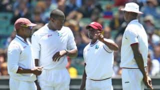 West Indies ban commentator Fazeer Mohammed for criticising players on ...