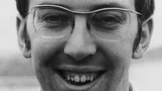 Geoff Cope: England off-spinner whose career was plagued with obstacles