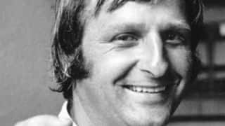 Former New Zealand off-spinner Peter Petherick passes away