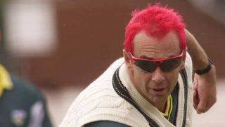 Iconic hairstyles in cricket: Colin Miller, Douglas Hondo, Lasith ...