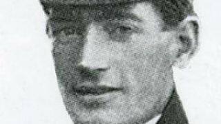 Remembering Percy Jeeves and Britain's other War heroes