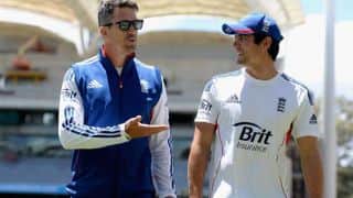 England peaked two years ago, says Ken Schofield