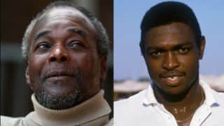 Winston Davis: Happy to know Patrick Patterson is fine