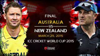 Australia vs New Zealand, an intense sibling rivalry where nothing else ...