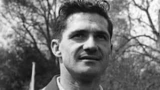 Neil Harvey: One of the greatest left-handers in history of cricket