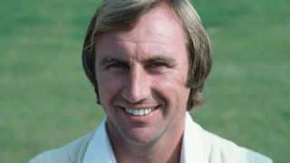 John Lever: A tale of toil, in-swing and Vaseline