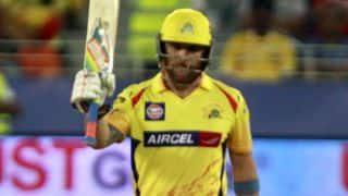 IPL 2014: Brendon McCullum, Dwayne Smith form most exciting opening ...