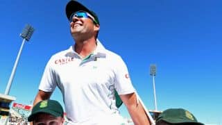 Pat Symcox: Jacques Kallis is the 'greatest cricketer that has ever lived'