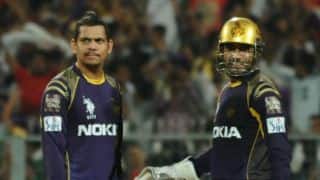 Kolkata Knight Riders (KKR) vs Kings XI Punjab (KXIP) Live Scorecard ...