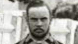 Tom Groube: First New Zealand-born cricketer to play a Test