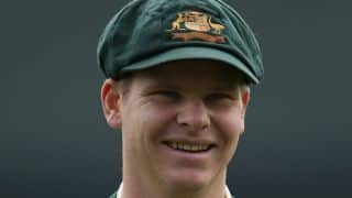 Steven Smith to seek explanation over DRS error in 2nd Test against ...
