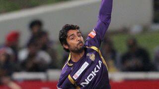 Ishwar Pandey was confident of national team call-up - Cricket Country