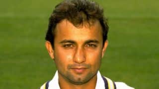 Nayan Mongia, Sameer Dighe apply for National Selectors post