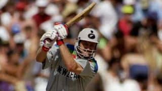 Mark Greatbatch: New Zealand's crisis man blitzed bowlers into ...
