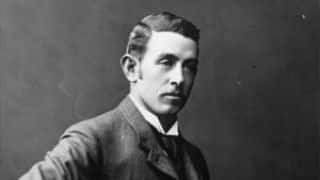 Charlie Turner: Termed "Terror," then terminated