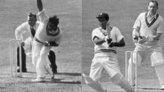 Gulabrai "GS" Ramchand: Domestic colossus and Indian captain