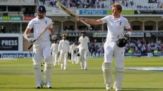 Joe Root: The reverse sweep shows how much James Anderson enjoys his ...