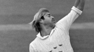 Garth le Roux: The unknown great fast bowler