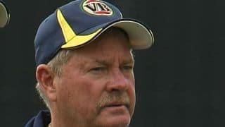 Steve Rixon slams Cricket Australia after being sacked as assistant coach