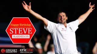 Steve Harmison: 8 interesting things to know about the Ashes winner ...