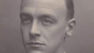 John Raphael: Rugby international, Surrey cricketer, War martyr