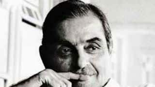 Nari Contractor: A burgeoning Test career cut short at age of 28 due to ...