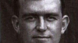 Reg Bettington: A remarkable life