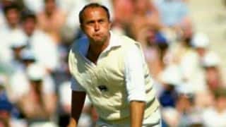 Phil Edmonds: Maverick cricketer, multi-millionaire businessman