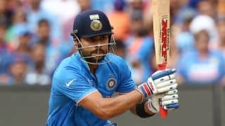 India vs Pakistan Cricket Highlights: ICC Cricket World Cup 2015, Full ...