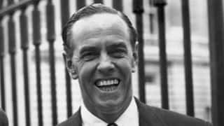 Ian Johnson: The first choice spinner of the 1948 “Invincibles”