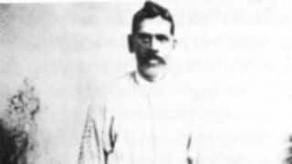 Johnny ‘Unaarrimin’ Mullagh: Greatest Aboriginal cricketer of his day