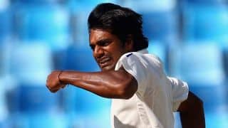 ICC Cricket World Cup 2015: Pakistan's Rahat Ali confident of doing ...