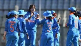 Women cricketers to feature on Lord’s Honour Board