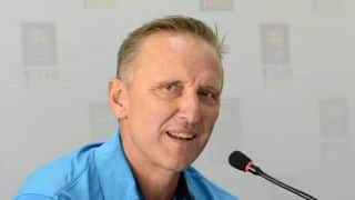 'Biggest shock' - Allan Donald after being inducted into ICC Hall of Fame