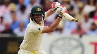 Steven Smith scores 12th Test half-century in 2nd Ashes Test Day 1 at ...