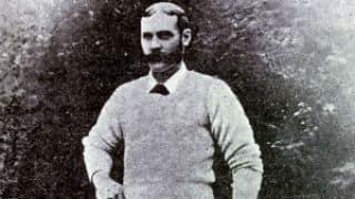 The death of 29-year old Fred Grace