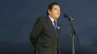 Dr Ali Bacher: The man who played important roles in South African ...