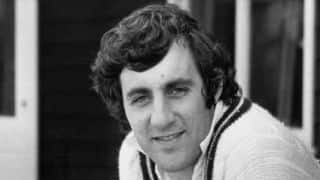 Mike Brearley and the art of captaincy