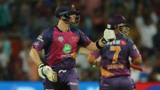 IPL 2017: Rising Pune Supergiant (RPS) eye maiden IPL title in clash ...