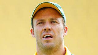 AB de Villiers oozes confidence ahead of South Africa vs New Zealand ...