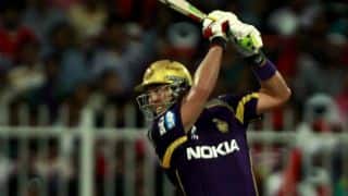 Champions League T20 (CLT20) 2014 squads announced