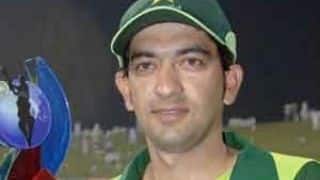 Former Pakistan player Hasan Raza caught in match-fixing sting operation